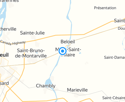 Les Adresses De IGA - Épicerie & Heures D'Ouverture ⚜️