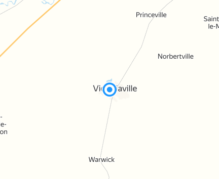 Les Adresses De IGA - Épicerie & Heures D'Ouverture ⚜️