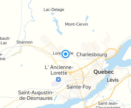 Adresses De Rbc Banque Royale - Banque & Heures D'Ouverture ⚜️